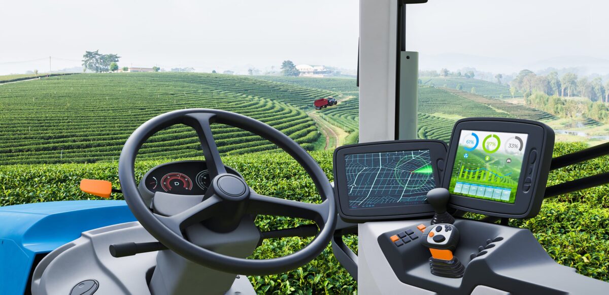 Which Smart Farming Software Tool Is Best For Your Type Of Farm?